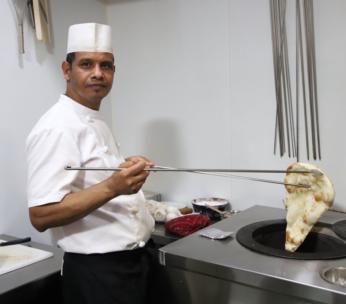7spice Indian Restaurant